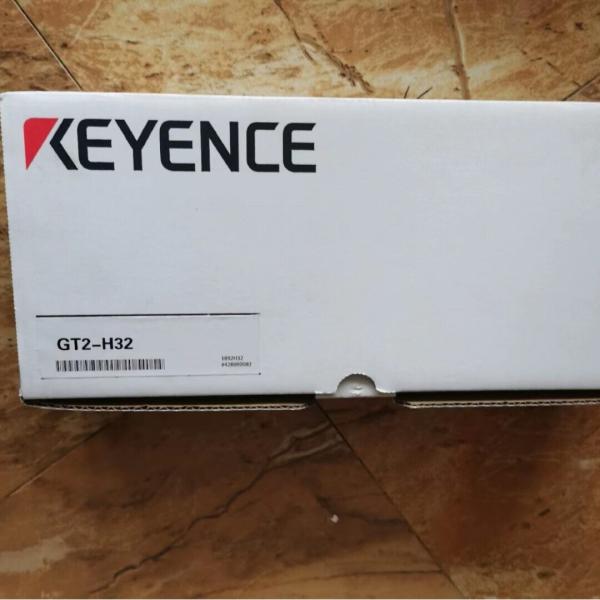 1pc GT2-H32 Keyence  digital sensor   UPS1PC GT2-H32キーエンスデジタルセンサーUPS
