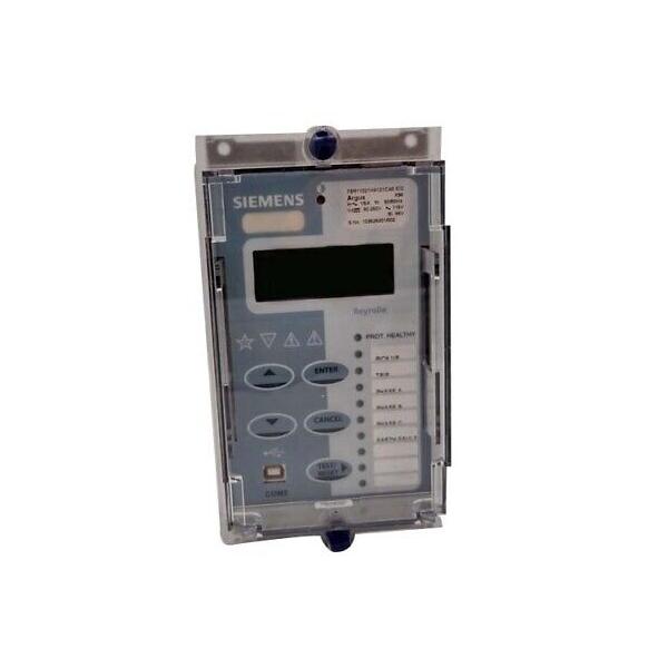 Rele De Sobrecarga Siemens 7sr11021ha121ca0/ccレレ デ ソブレカルガ シーメンス 7sr11021ha121ca0/cc