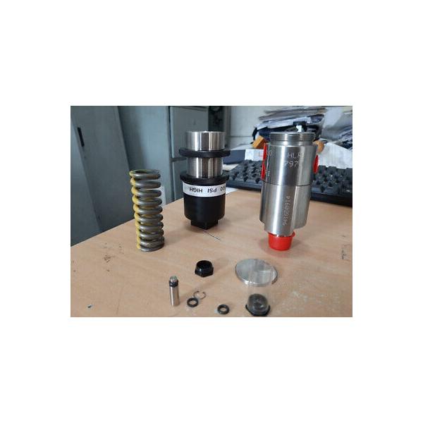 Interruptor De Pressao Pneumatico Hlr7970割り込みDE Pressao Pneumatico HLR7970