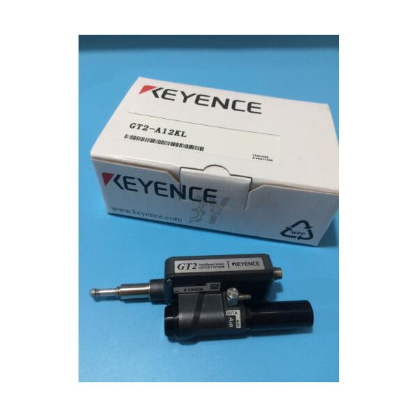 1PCS Keyence GT2-A12KL digital sensor GT2A12KL NEW1PCS Keyence GT2-A12KLデジタルセンサーGT2A12KL新規