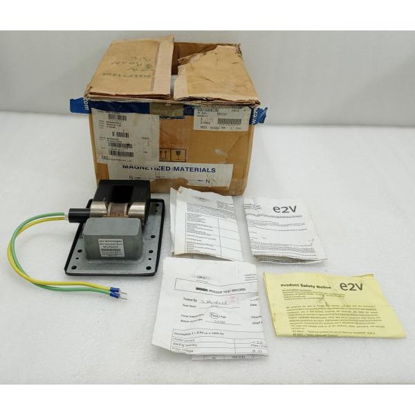 E2V Technology EEV Magnetron MG5223FE2VテクノロジーEEVマグネトロンMG5223F