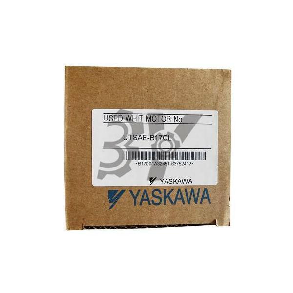 1PC Yaskawa UTSAE-B17CL Servo Encoder (Please provide the motor model) New1PC YASKAWA UTSAE-B17CLサーボエンコーダー（モーターモデルを提供してく...