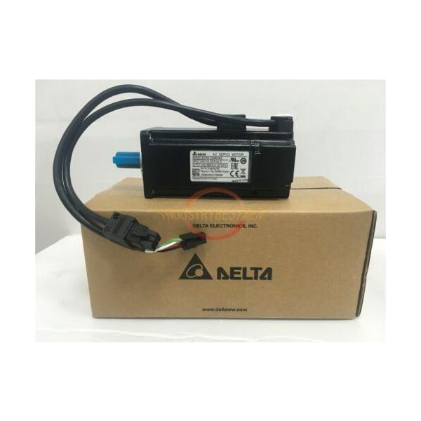 1PC NEW DELTA servo motor ECMA-C30604RS in box1PCニューデルタサーボモーターECMA-C30604RSボックス