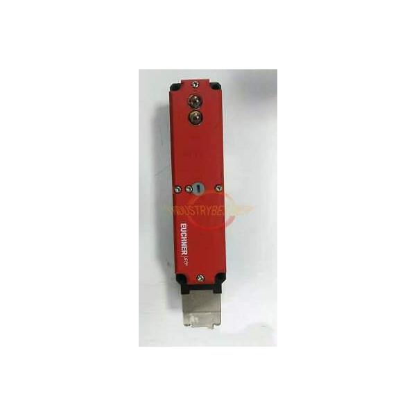 1PC NEW EUCHNER Safety Switch 091748 STP3A-2131A024L024M1PC New Euchner Safety Switch 091748 STP3A-2131A024L024MManufact...