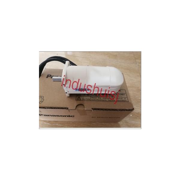 1PC Panasonic MSM021ABF AC Servo Motor1PCパナソニックMSM021ABF ACサーボモーター