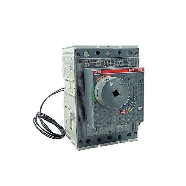 Disjuntor Caixa Moldada ABB Sace Tmax T5N 400 690 V 8KV 320ADisjuntor Caixa Moldada ABB Sace Tmax T5N 400 690 V 8KV 320A