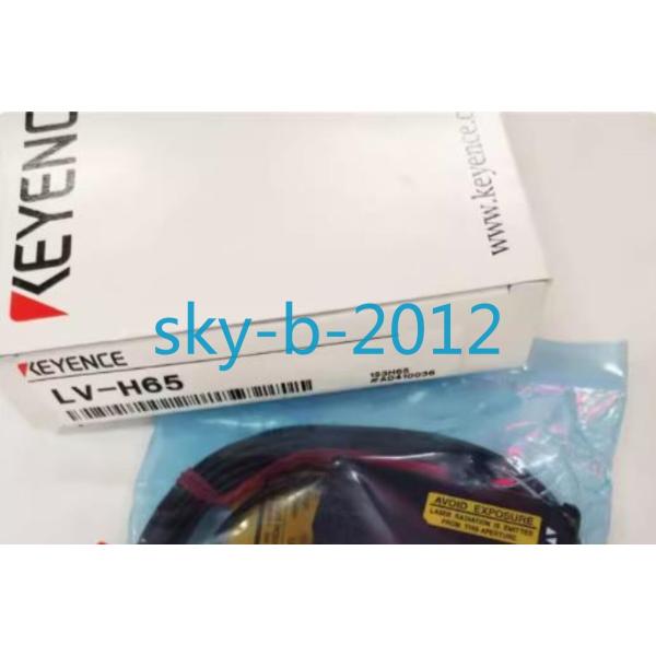 1 PCS NEW KEYENCE LVH65 Digital Laser Induction Head1 個の新しいキーエンス LVH65 デジタルレーザー誘導ヘッド