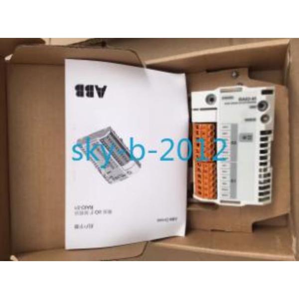 1 PCABB RAIO-01 inverter spare partinterface moduleABB RAIO-01 インバーター スペアパーツ インターフェイス モジュール