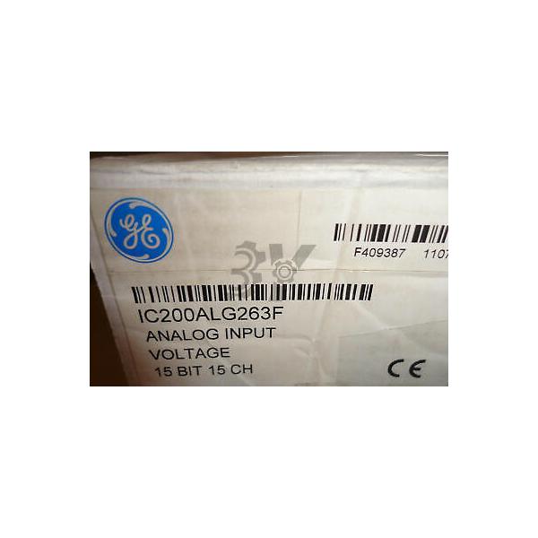 1PC NEW IC200ALG263F GE Fanuc Analog input voltage1 ピース新 IC200ALG263F GE ファナックアナログ入力電圧