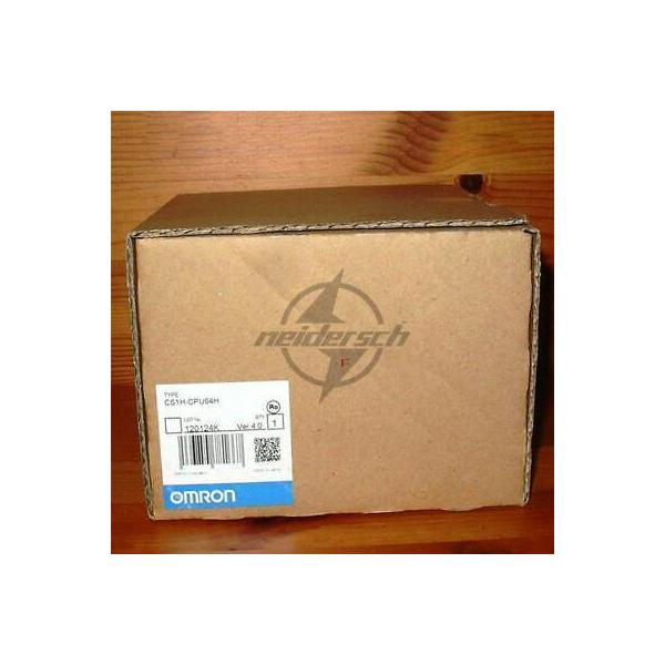NEW 1PCS Omron PLC module CS1H-CPU64H CS1HCPU64H新しい 1 個オムロン PLC モジュール CS1H-CPU64H CS1HCPU64H