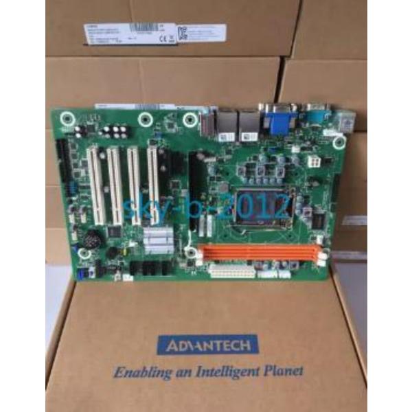 1 PCS Advantech SIMB-A21 Industrial Control Motherboard1 個のアドバンテック SIMB-A21 産業用制御マザーボード