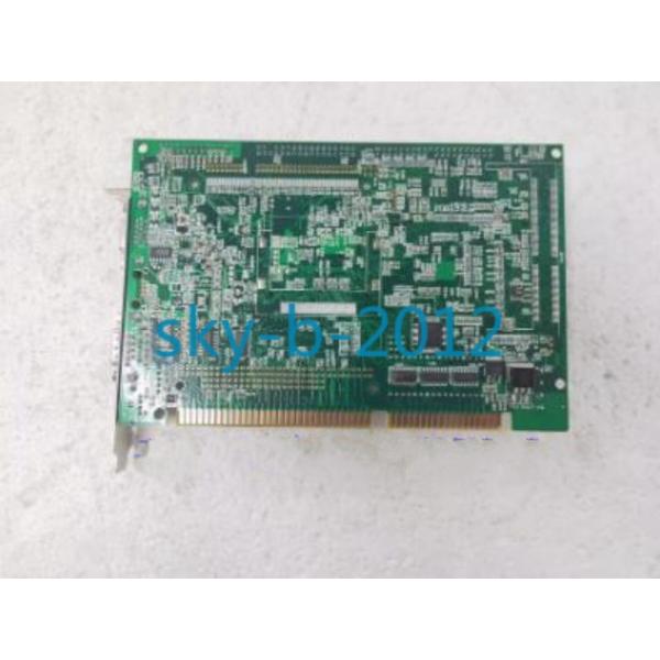 1 PCS Advantech PCA-6740 Industrial Control Motherboard1 個のアドバンテック PCA-6740 産業用制御マザーボード