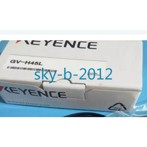 1PCS KEYENCE digital laser sensor GVH45L1 個キーエンスデジタルレーザーセンサー GVH45L