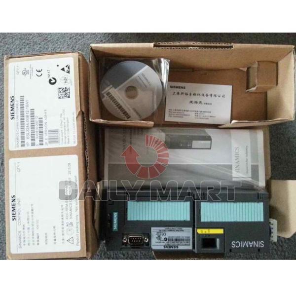 Siemens Sinamics Control Unit CU240E-2 6SL3244-0BB12-1BA1シーメンス サイナミクス コントロール ユニット CU240E-2 6SL3244-0BB12-1BA1