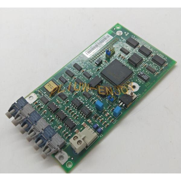ABB DCS500 SDCS-COM-1 3BSE005028R1 motherboardABB DCS500 SDCS-COM-1 3BSE005028R1 マザーボード