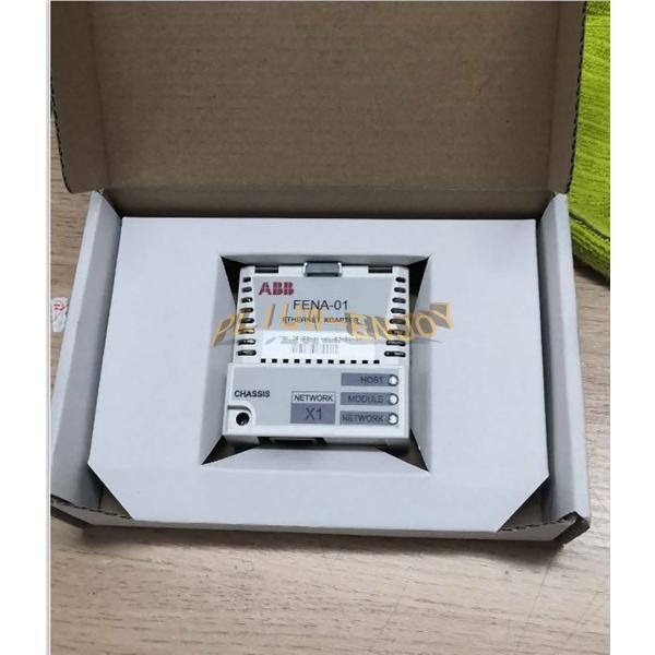 1PC New ABB FENA01 FENA01KIT ethernet adapterABB FENA01 FENA01KIT イーサネット アダプター