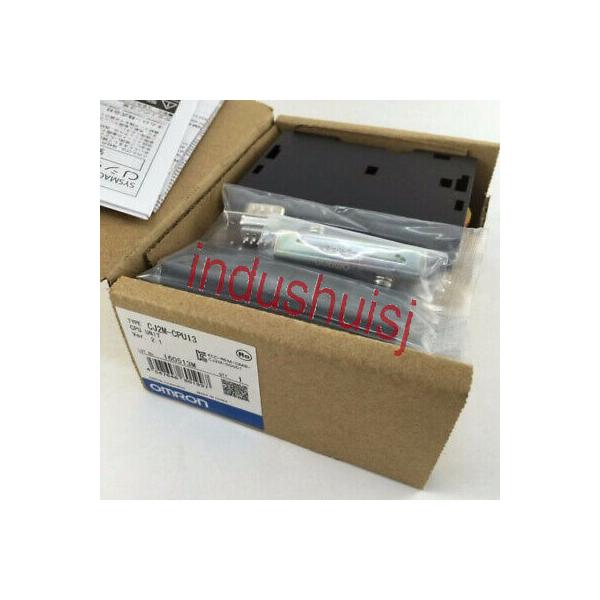 Omron CJ2MCPU13 PLC Module CJ2MCPU13 CPU Unitオムロン CJ2MCPU13 PLCモジュール CJ2MCPU13 CPUユニット
