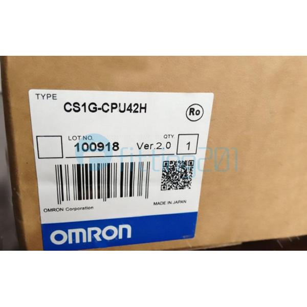 OMRON CPU Unit CSIGCPU42H CSIG-CPU42Hオムロン CPUユニット CSIGCPU42H CSIG-CPU42H