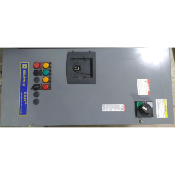 Square D Altivar 3HP 8839 E-Flex Adjustable Speed Drive Controller正方形D Altivar 3HP 8839 E-FLEX調整可能なスピードドライブコントローラー