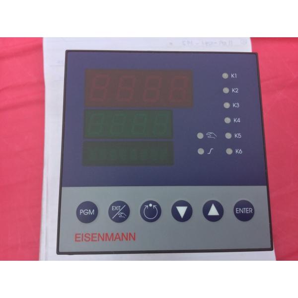 EISENMANN 703570/091-1100-111150-23-00/03.056 Universal Process ControllerEisenmann 703570/091-1100-111150-23-00/03.056ユ...