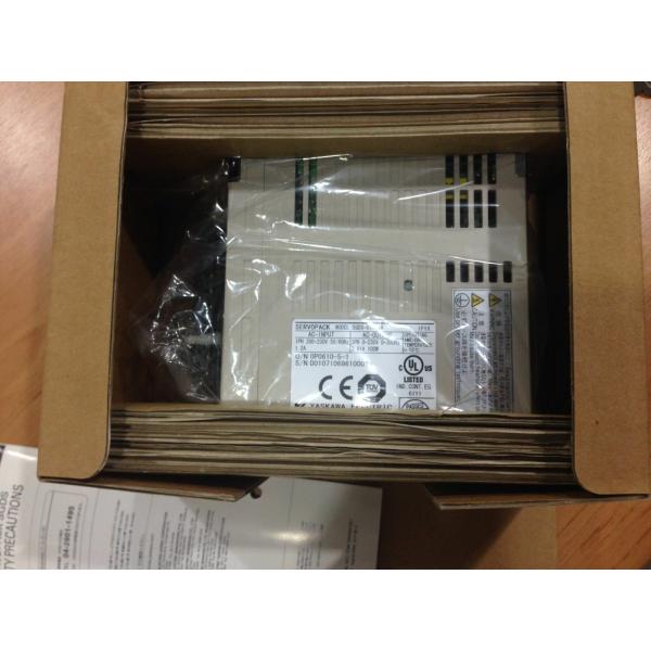 YASKAWA SGDM-04ADA-V Servo Drives SGDM04ADAVYaskawa SGDM-04ADA-VサーボドライブSGDM04ADAV