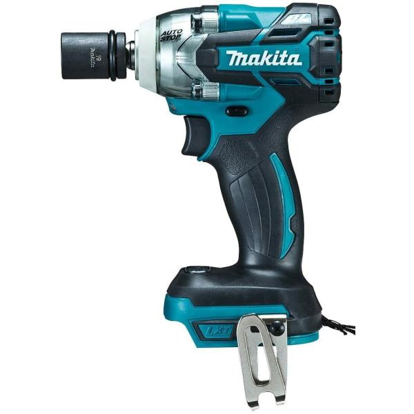 Makita 14.4V 12.7mm 255Nm Brushless Impact Wrench TW284DZ Body Only