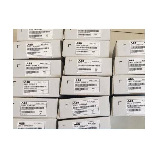 ABB PLC FENA-11 FENA11ABB PLC FENA-11 FENA11