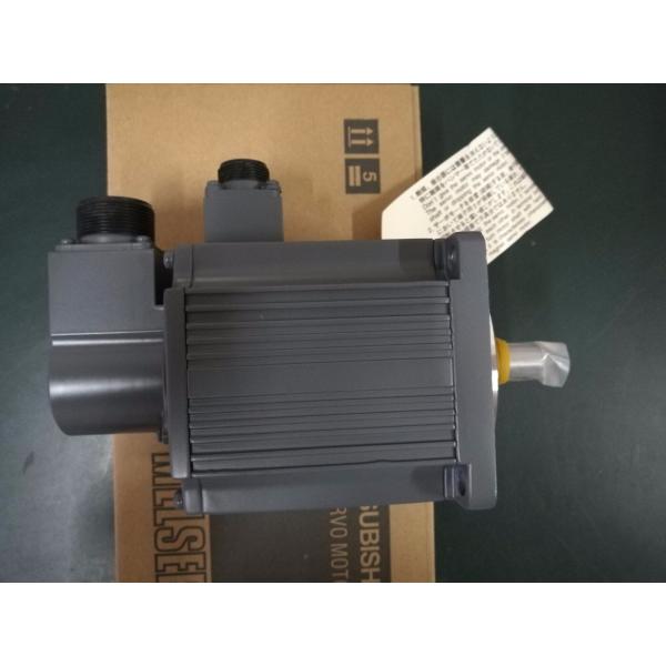 1PC MITSUBISHI HA-FF43K-EC-S1 Servo Motor  HAFF43KECS11PC三菱HA-FF43K-EC-S1サーボモーターHAFF43KECS1