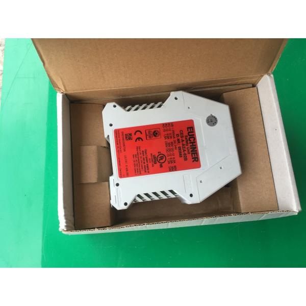1 PCS EUCHNER  092560 CES-A-AEA-02B  Safety Relay1 PCS EUCHNER 092560 CES-A-AEA-02Bセーフティリレー