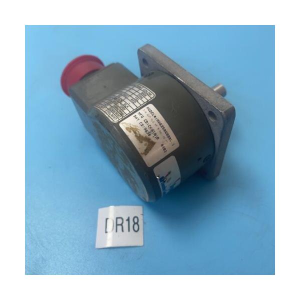 *NEW* Old Stock- Dynapar Dahner Controls HA62512000241 Encoder ||* New* Old Stock-Dynapar Dahner Controls HA62512000241エ...
