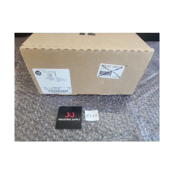 ??? ** ALLEN BRADLEY 1336-CAP-SP12A CAPACIT?????? SHIP+??? ** アレン・ブラッドリー 1336-CAP-SP12A 容量??????シップ+