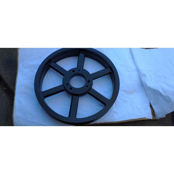 MAUREY 45V18.7E V-BELT PULLEY 4 GROOVEMAUREY 45V18.7E Vベルトプーリー4グルーブ