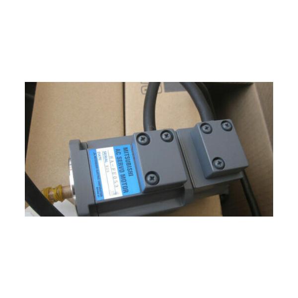 fast-ship-SERVO MOTOR HA-FE053 NEW  #A7Fast-Ship-Servo Motor HA-FE053 NEW＃A7