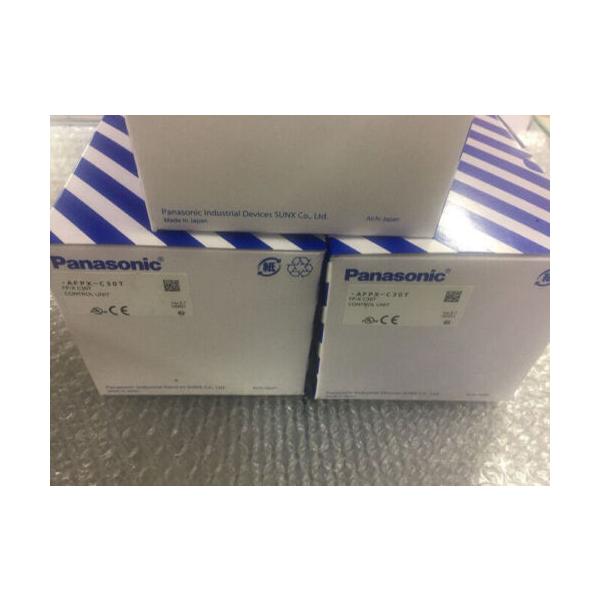 Fst AFPX-C30T 1pc New Nais PLC   #A7FST AFPX-C30T 1PC NEW NAIS PLC＃A7