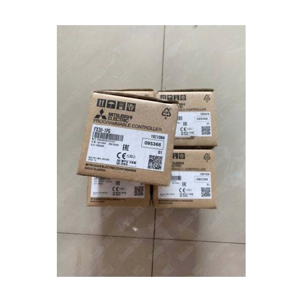 1PC  NEW   FX3U Series 1-Axis Positioning Module FX3U-1PG  #A71PC新しいFX3Uシリーズ1-AXISポジショニングモジュールFX3U-1PG＃A7