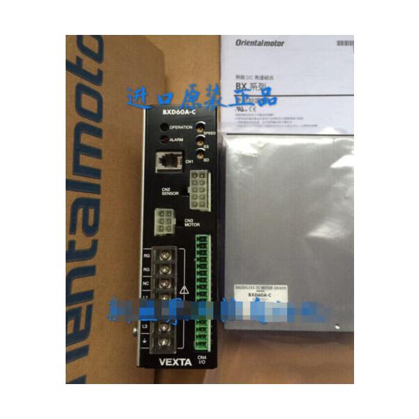 Fst  1PC  NEW  vexta BXD60A-C free    #A7FST 1PC NEW VEXTA BXD60A-Cフリー＃A7