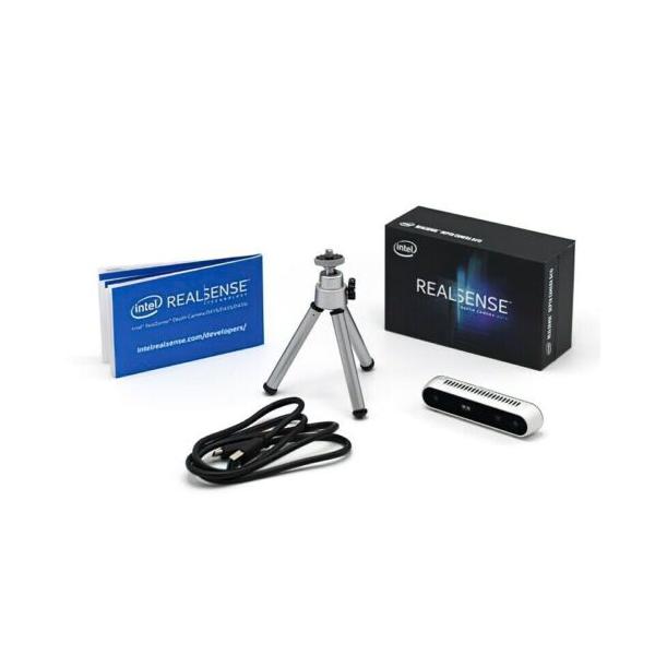 D435i 2MP Depth Camera ROS Stereo Camera with IMU for RealSense  #A7D435i 2MP深度カメラROSステレオカメラとIMUとRealSense＃A7