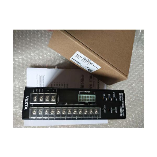 1PC NEW VEXTA Oriental DC Motor Driver FBLD40C   #A71PC New Vexta Oriental DC Motor Driver FBLD40C＃A7