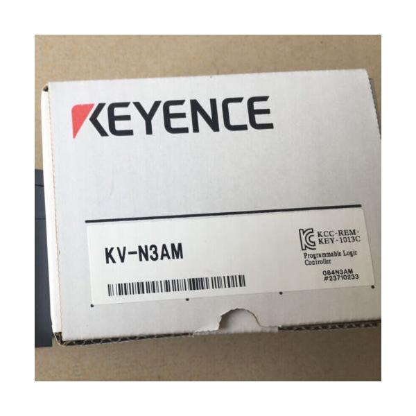 1ps New KEYENCE KV-N3AM nput and output unit modules  #A71PS新しいキーエンスKV-N3AM NPUTと出力ユニットモジュール＃A7