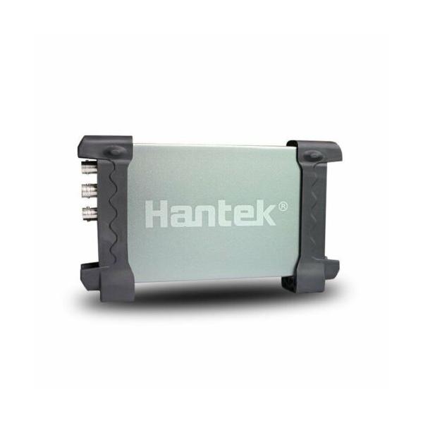 Hantek PC Based USB Digital Storage Oscilloscope 6212BE, 200Mhz Bandwidth  #A7HANTEK PCベースのUSBデジタルストレージオシロスコープ6212BE、200...