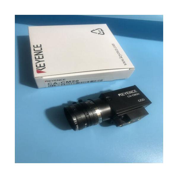 1ps NEW Keyence CA-CM20 Industrial camera camera  #A71PS新しいキーエンスCA-CM20工業カメラカメラ＃A7