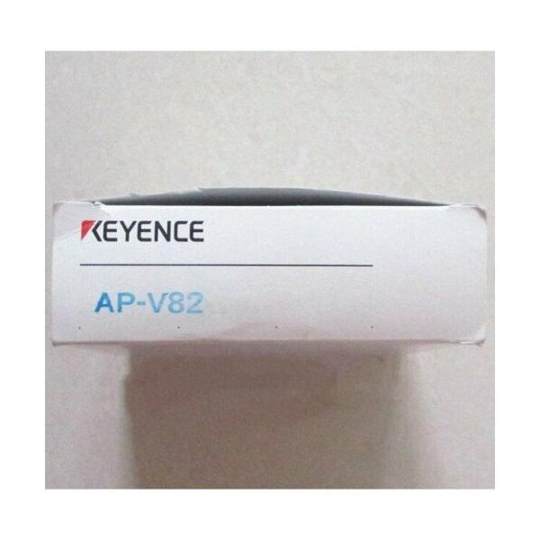 1PC NEW KEYENCE Digital pressure sensor AP-V82  #YP1  #A71PC New Keyenceデジタル圧力センサーAP-V82＃YP1＃A7