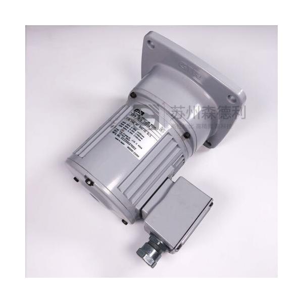 Nissay GTR gearmotor G3 series (parallel axis) G3FM-18-5-T010A  #A7Nissay GTR GEARMOTOR G3シリーズ（平行軸）G3FM-18-5-T010A＃A7