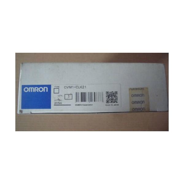 PLC CVM1-CLK21 NEW   #A7PLC CVM1-CLK21 NEW＃A7