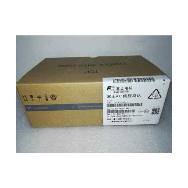 1PC FUJI GYC101DC1-SA-B GYC101DC1SServo Motor New   #A71PC Fuji GYC101DC1-SA-B GYC101DC1SSERVO MOTOR NEW＃A7