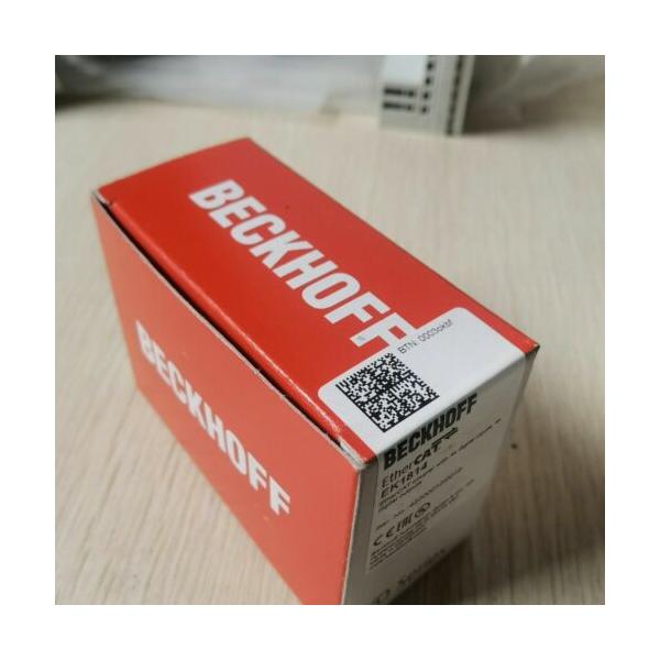 1PC BECKHOFF EK1814 EK 1814 Module PLC    #A71PC BECKHOFF EK1814 EK 1814モジュールPLC＃A7