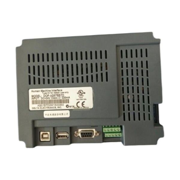 1PC DOP-AS57BSTD DOPAS57BSTD Touch Screen HMI New   #A71pc dop-as57bstd dopas57bstdタッチスクリーンhmi new＃a7