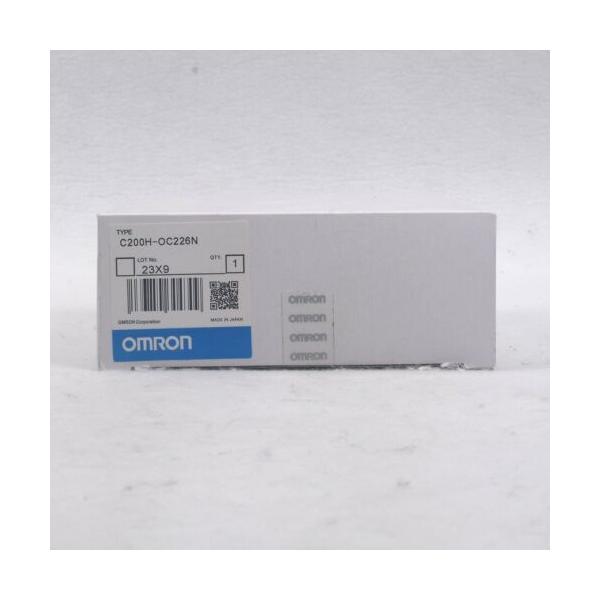 1PC C200H-OC226N C200HOC226N Module PLC    #A71PC C200H-OC226N C200HOC226NモジュールPLC＃A7
