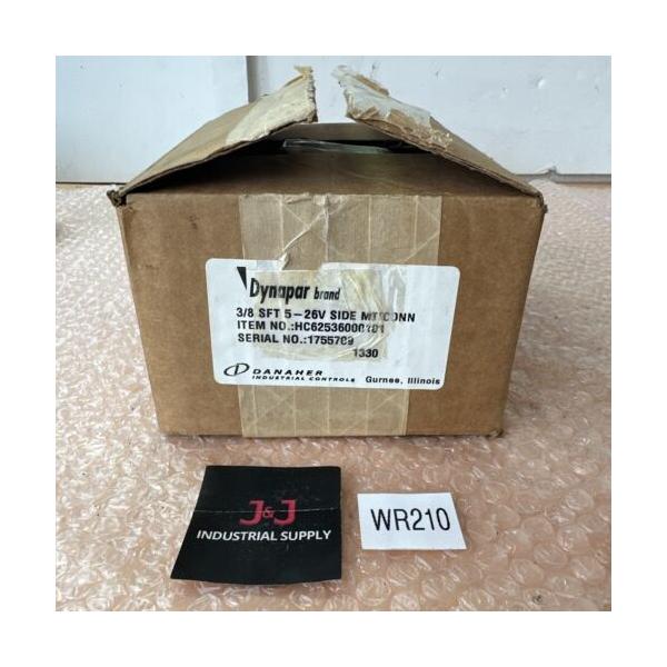 - Dynapar Encoder HC62536000101 3/8SFT 5-26V Side Mount Connect ????-DynaparエンコーダーHC62536000101 3/8SFT 5-26Vサイドマウントコネクト????