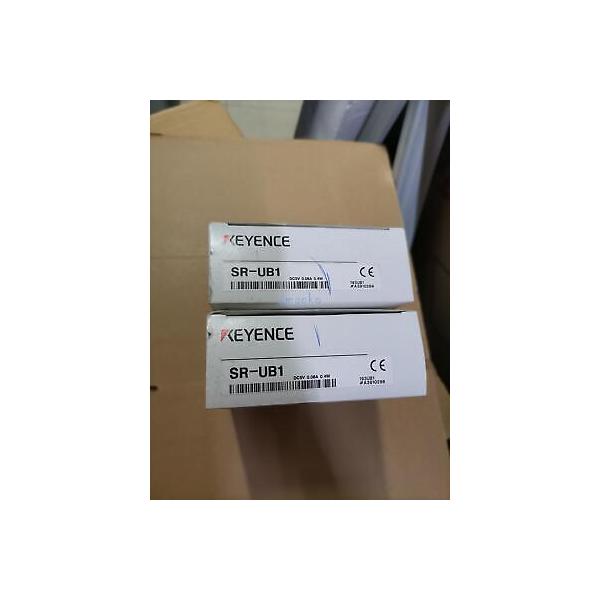1pc new free for  KEYENCE SR-UB1キーエンスSR-UB1の1PC新しい無料